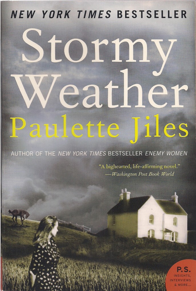 Paulette Jiles, Author