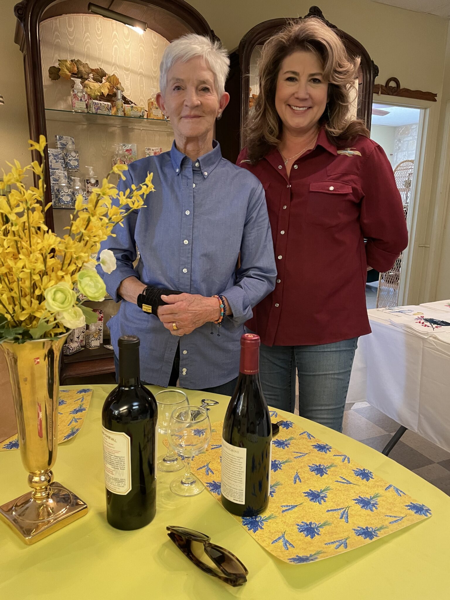 News | Paulette Jiles, Author